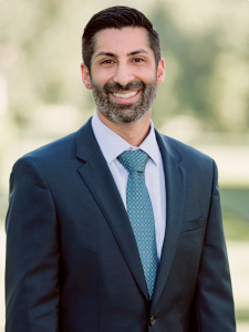 Dr. Reza Sharifi | Skyline Oral Facial and Dental Implant Surgery