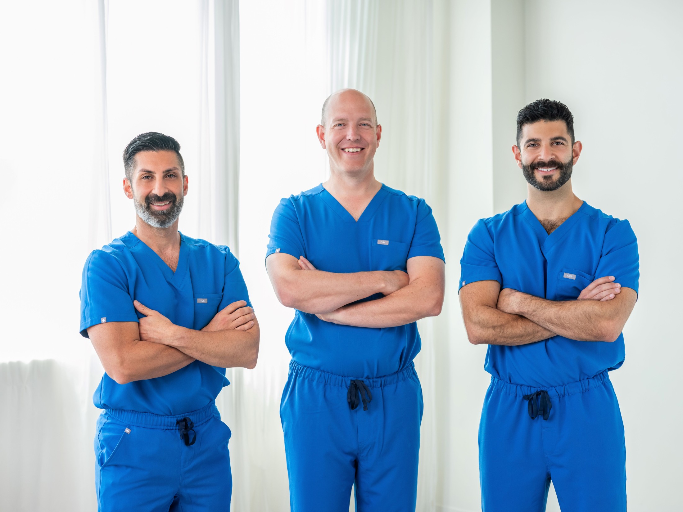 Dr. Philipp Kupfer | Skyline Oral Facial and Dental Implant Surgery