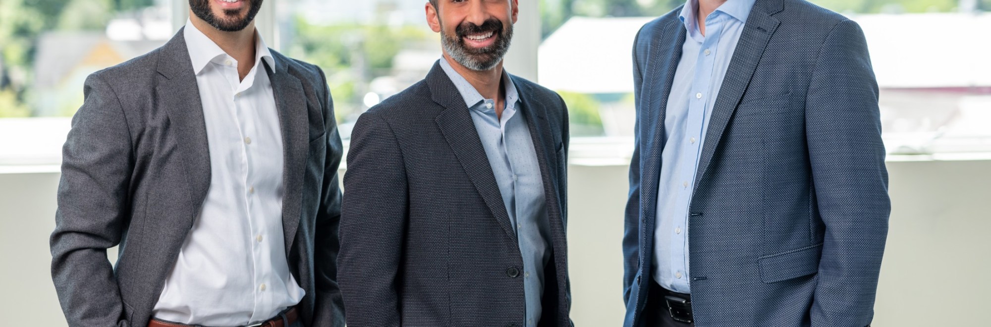 Dr. Mishaun M. Sahebi | Skyline Oral Facial and Dental Implant Surgery